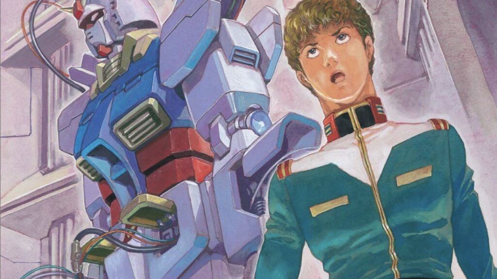 「機動戦士ガンダム THE ORIGIN」19巻の数々の激戦と成長譚～ガンダムをM・Cで更に速度を強化！ソロモン、ソーラー兵器に焼かれ火の海に ...